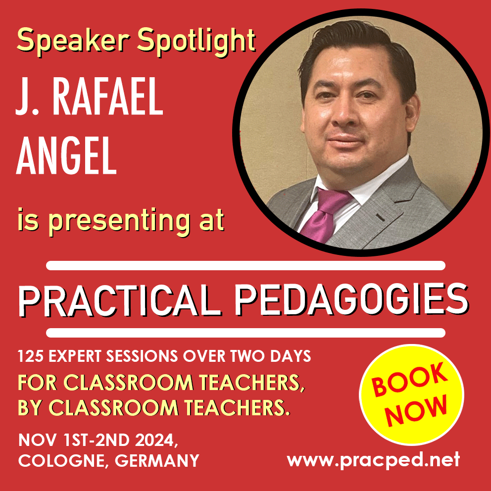 Practical Pedagogies!