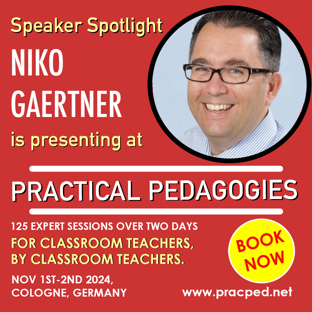 Practical Pedagogies!